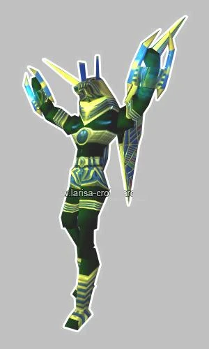 Seth (Tomb Raider) | Villains Wiki | Fandom