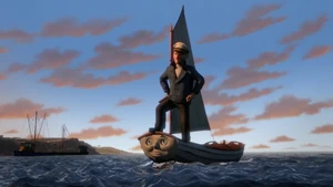 Sailor John/Gallery | Villains Wiki | Fandom