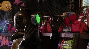 Cyclops (SpongeBob SquarePants)/Gallery | Villains Wiki | Fandom