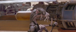 Sebulba | Villains Wiki | Fandom