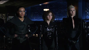 Tabitha Galavan/Gallery | Villains Wiki | Fandom