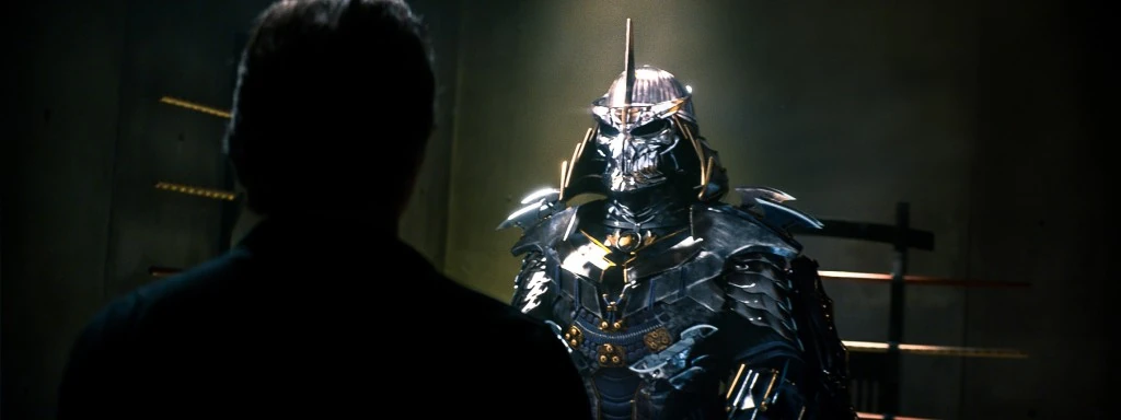 Shredder (2014)/Gallery | Villains Wiki | Fandom