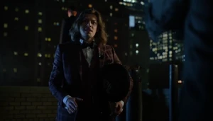 Jervis Tetch (Gotham)/Gallery | Villains Wiki | Fandom