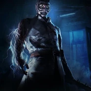 The Doctor (Dead by Daylight) | Villains Wiki | Fandom