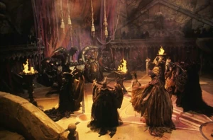 Skeksis/Gallery | Villains Wiki | Fandom