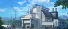 Rocket Corp | Villains Wiki | Fandom