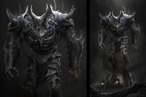 Infernocons | Villains Wiki | Fandom