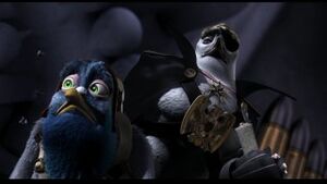 Von Talon/Gallery | Villains Wiki | Fandom