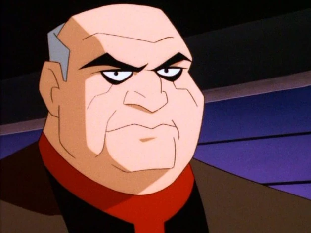 Vilmos Egans | Villains Wiki | Fandom