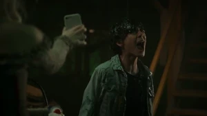 Xander Coddington | Villains Wiki | Fandom