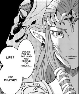 Zant (Twilight Princess manga)/Gallery | Villains Wiki | Fandom