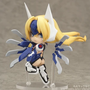 Mu-12 | Villains Wiki | Fandom