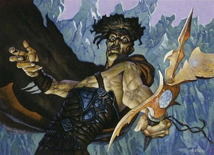 Heidar | Villains Wiki | Fandom