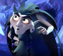 Zopilote | Villains Wiki | Fandom