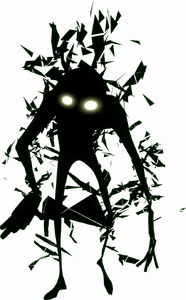 The Thing | Villains Wiki | Fandom