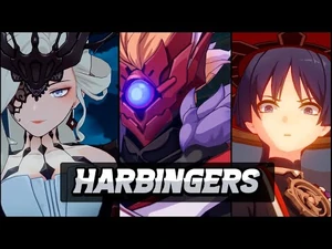 Fatui | Villains Wiki | Fandom