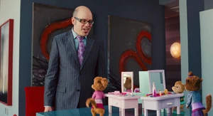 Ian Hawke | Villains Wiki | Fandom