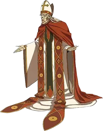 Archbishop (Netflix's Castlevania) | Villains Wiki | Fandom