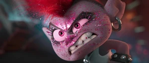 Queen Barb/Gallery | Villains Wiki | Fandom