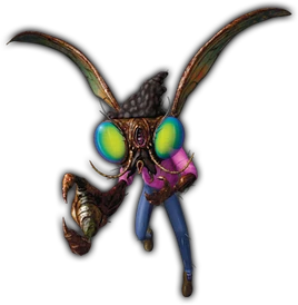 Baxter Stockman (TMNT 2012) | Villains Wiki | Fandom