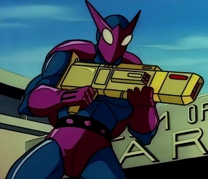 Beetle (Marvel)/Gallery | Villains Wiki | Fandom