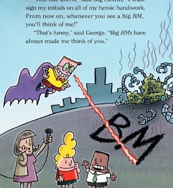 Melvin Sneedly | Villains Wiki | Fandom