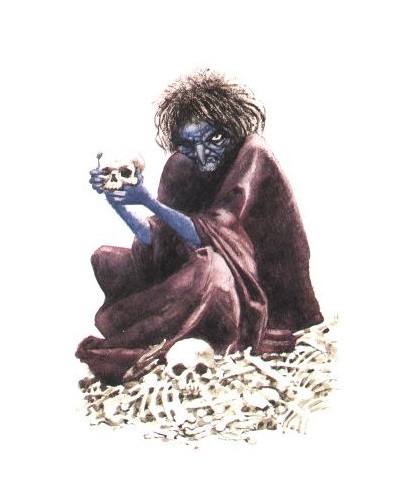 User blog:AustinDR/PE Proposal: Black Annis | Villains Wiki | Fandom User blog:AustinDR/PE Proposal: Black Annis | Villains Wiki | Fandom