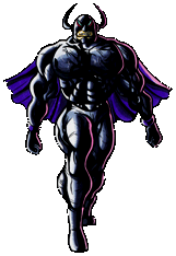 Black Shadow | Villains Wiki | Fandom