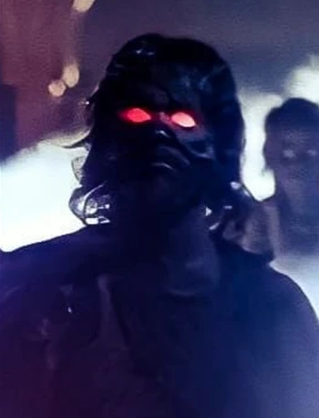 Captain William Blake | Villains Wiki | Fandom