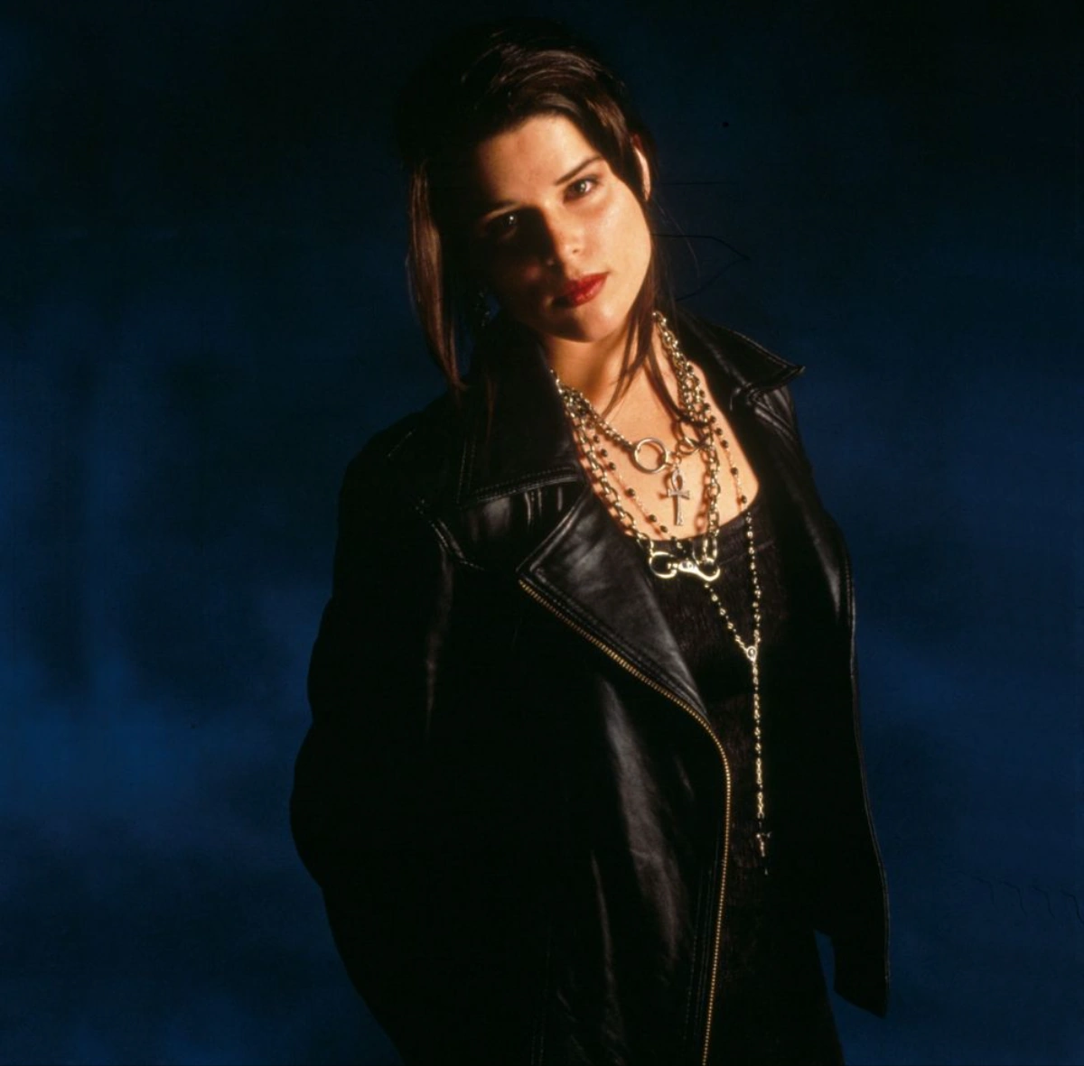 Bonnie Hyper | Villains Wiki | Fandom