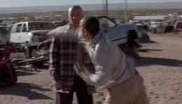 Tuco Salamanca | Villains Wiki | Fandom