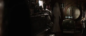 Bride (The Conjuring Universe) | Villains Wiki | Fandom
