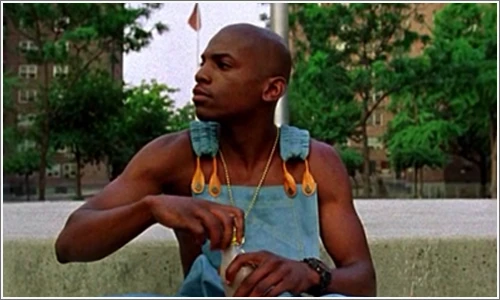 Ronald Durham | Villains Wiki | Fandom