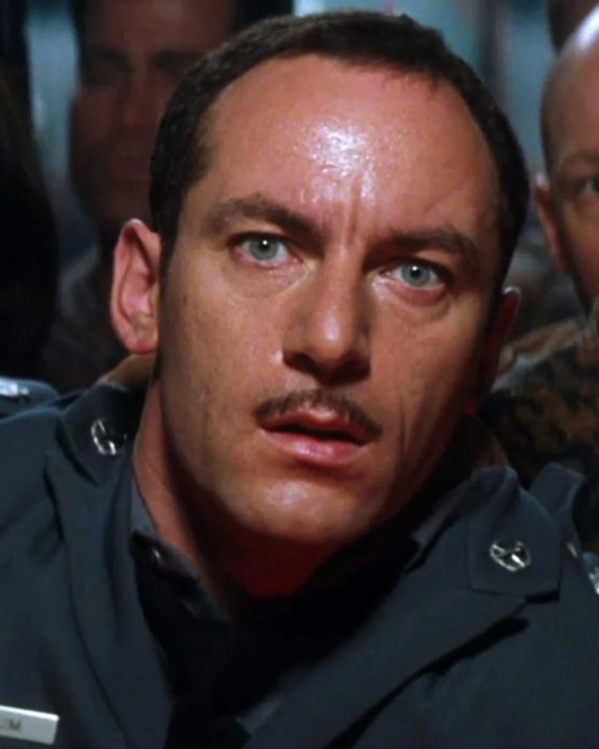 Colonel Mekum | Villains Wiki | Fandom