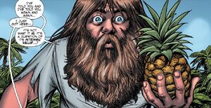 James Stillwell | Villains Wiki | Fandom