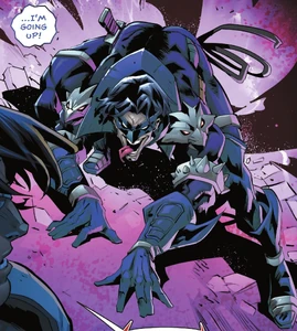 Deathwing (DC) | Villains Wiki | Fandom