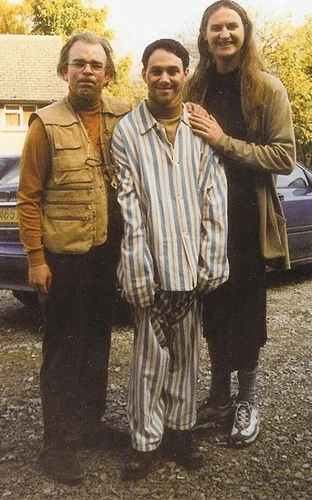 The Dentons | Villains Wiki | Fandom