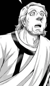 Gerousia (Record of Ragnarok) | Villains Wiki | Fandom