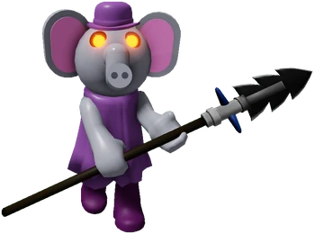 Elly | Villains Wiki | Fandom