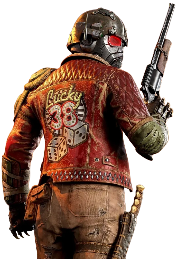 Beast Hunter | Villains Wiki | Fandom