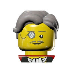 Forrest Blackwell/Gallery | Villains Wiki | Fandom