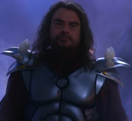 Gary Natwick | Villains Wiki | Fandom