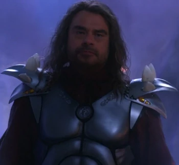 Gary Natwick | Villains Wiki | Fandom