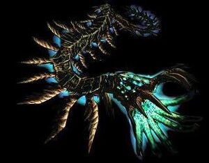 Gigapedes | Villains Wiki | Fandom