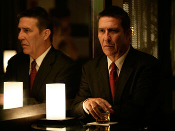 Bill Maplewood | Villains Wiki | Fandom