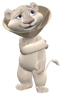 Hunter (Father of the Pride) | Villains Wiki | Fandom