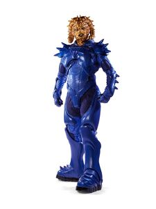 Varg | Villains Wiki | Fandom