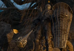 Imlerith | Villains Wiki | Fandom