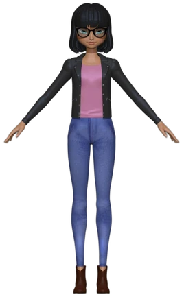 Chrysalis | Villains Wiki | Fandom