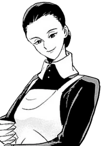 Isabella (The Promised Neverland)/Gallery | Villains Wiki | Fandom